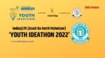 CBSE Circular: Youth Ideathon 2022 for Class 6 to 12th Students – Best Educational Website ...